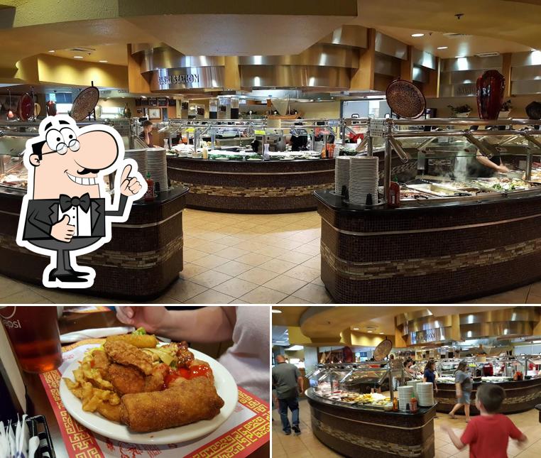 Asiana Market, Asheville - Restaurant menu, prices and reviews