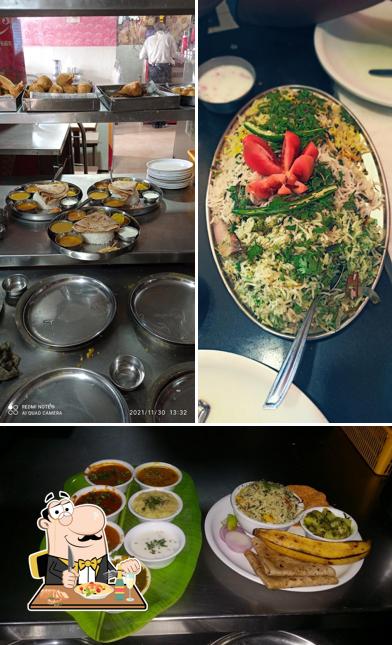 Atithi Pure Vege Restaurant, Pale - Restaurant menu and reviews