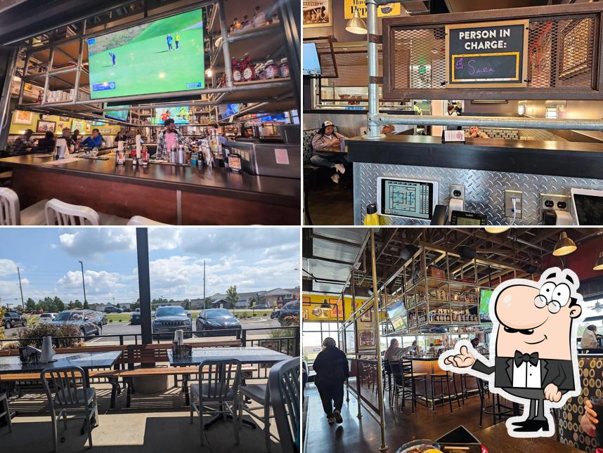 Top 10 restaurants in Madison, Alabama, october 2025 - Restaurant Guru