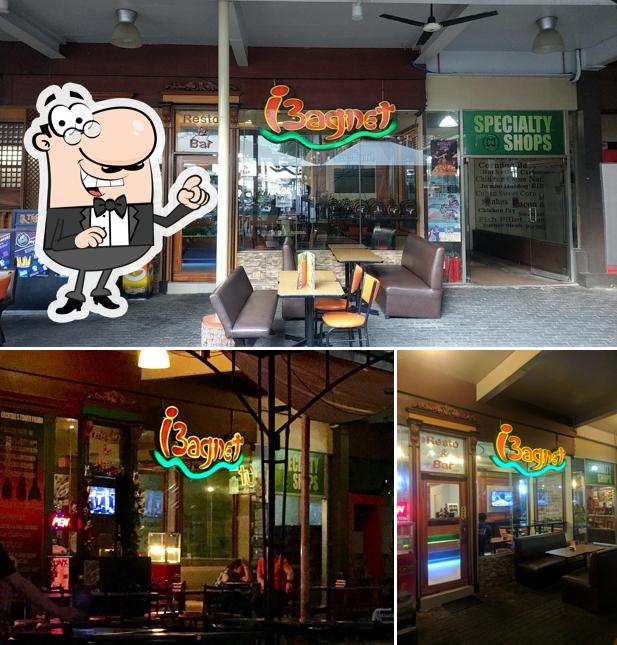 Bagnet Restaurant and Bar, Pasig - Restaurant menu, prices and reviews