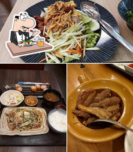 Betong Restaurant, Bangkok - Restaurant reviews