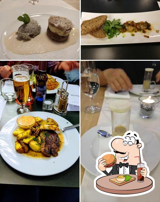 Bonté Daily Restaurant, Pardubice - Restaurant menu, prices and reviews