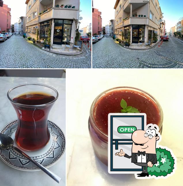 FINE PASTRY & ATELIER, Istanbul - Restaurant reviews