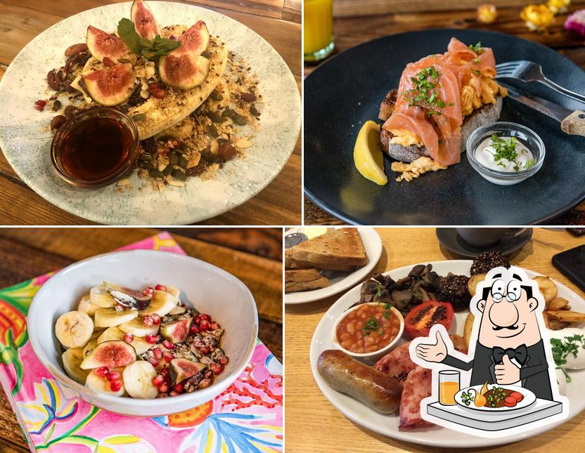 Top 7 restaurants in Gerrards Cross, february 2026 - Restaurant Guru