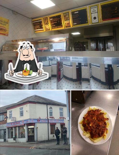 Top 10 restaurants in Crewe, december 2025 - Restaurant Guru