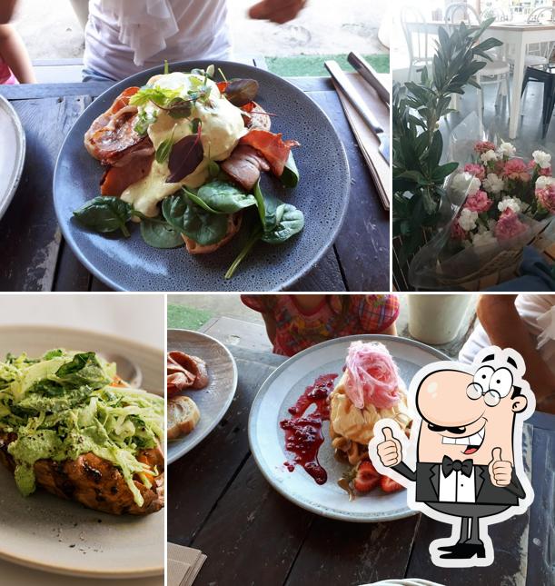 Gather & Feast in Caboolture - Restaurant menu and reviews