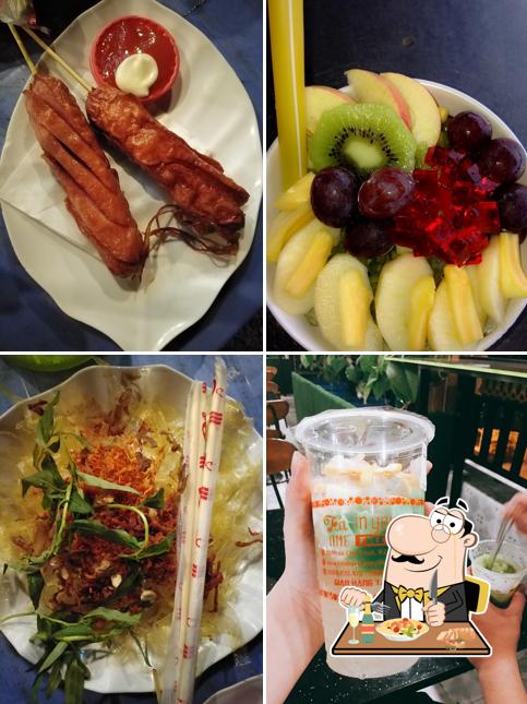 Li Shake milk tea cafe, Tây Ninh - Restaurant reviews