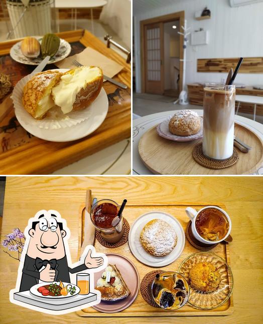 Mikuni cafe, Jeju-si - Restaurant reviews