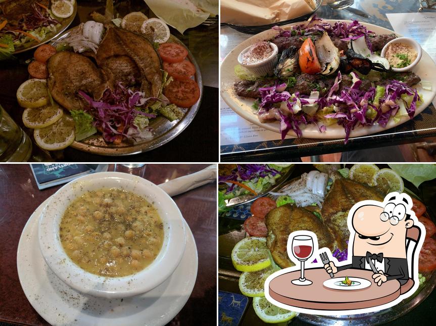 Best middle eastern restaurants in Portland, spring 2024 - Restaurant Guru