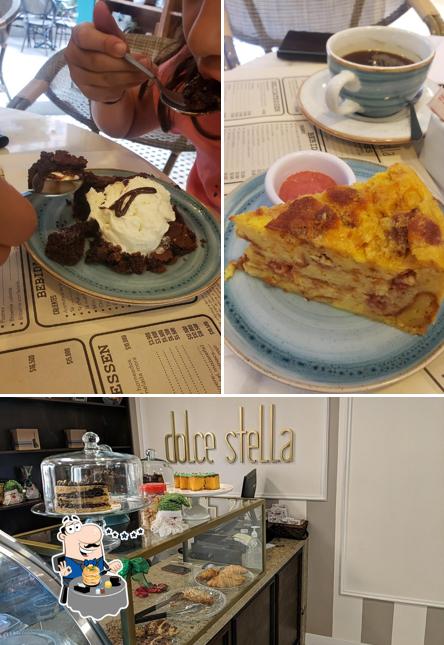 Dolce Stella, Bogotá - Menú del restaurante, precios y reseñas