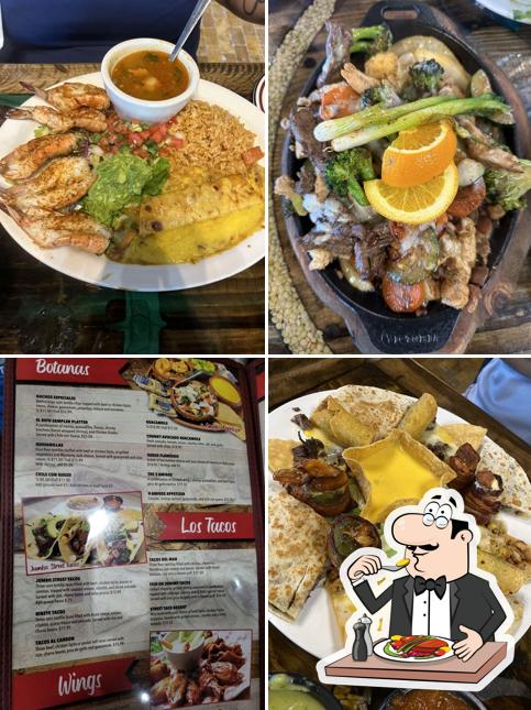 El Refu Tex - Mex, Houston - Restaurant menu, prices and reviews