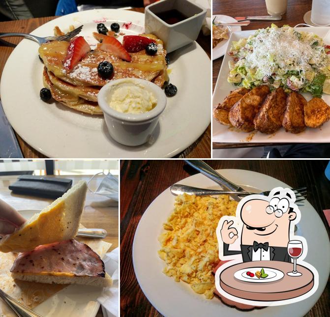 Farmacy Cafe, Bakersfield - Restaurant menu, prices and reviews