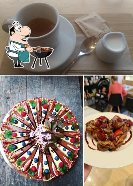 Bystro Saday fast food, Púchov - Restaurant menu and reviews
