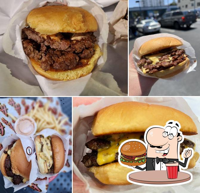 Heavy Handed, Santa Monica - Restaurant menu, prices and reviews