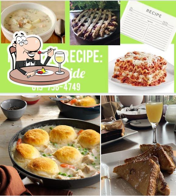 Hillside Restaurant in DeKalb - Restaurant menu and reviews