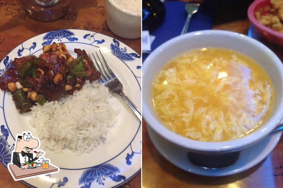 Hunan Manor, Colesville - Restaurant menu, prices and reviews