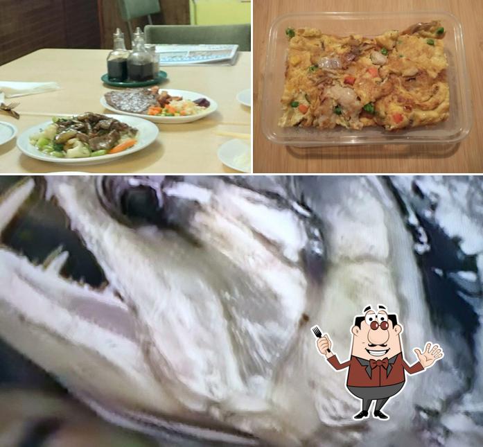 Hungry Bull Restaurant & Fast Food, Bulls - Restaurant menu, prices and ...