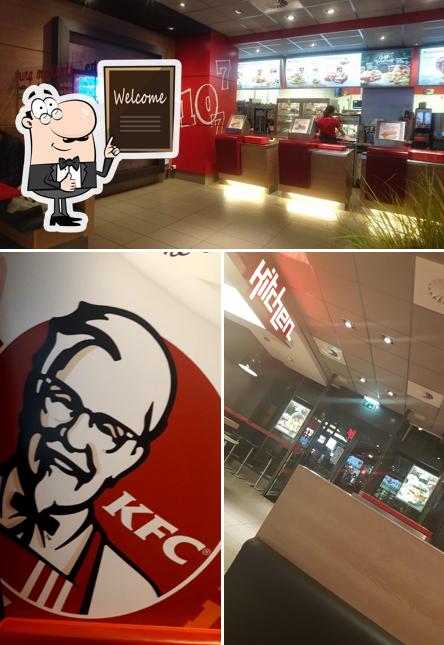 KFC, Rotterdam - Restaurant menu, prices and reviews