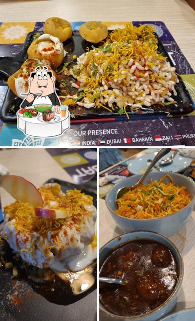 Kailash Parbat Pure Vegetarian Indian Restaurant, Patong - Restaurant ...