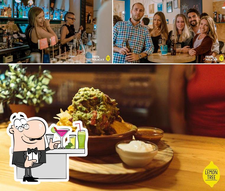 Pub y bar Lemon Tree, Palma de Mallorca - Opiniones del restaurante