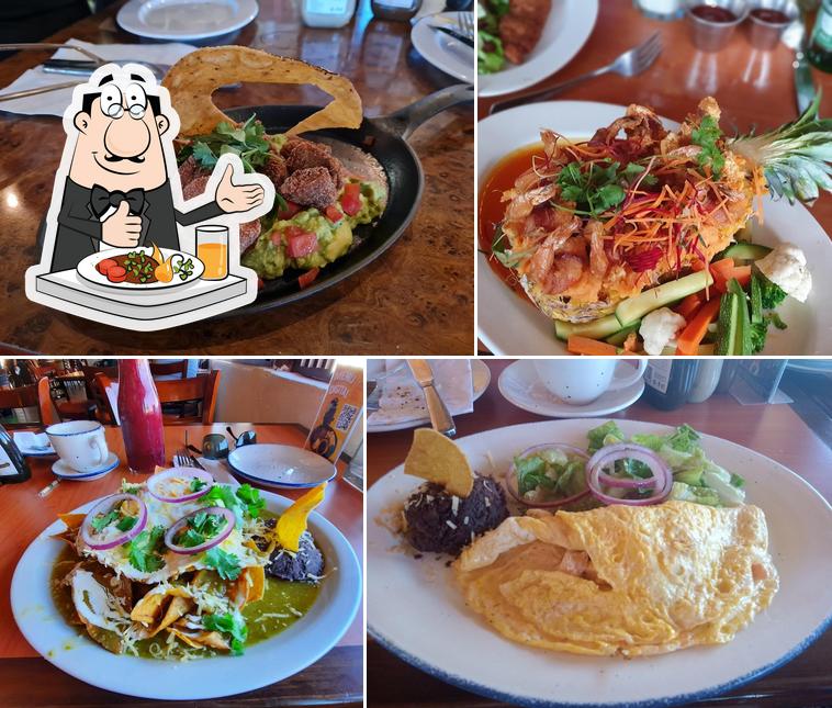Restaurante Los Mariscos del Chichí, Progreso - Opiniones del restaurante