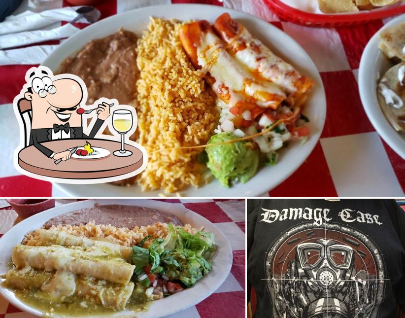Magdaleno's Restaurant, Irving - Restaurant menu, prices and reviews