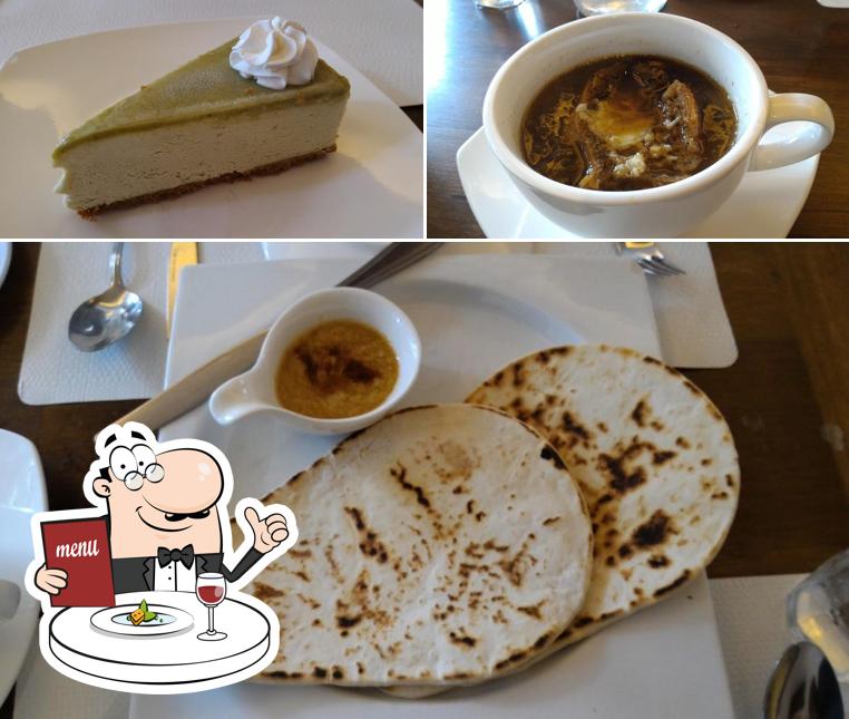 Pizzería Kusina NaNam, Iloílo, Chitos Hotel 180 Jalandoni cor Deleon St ...