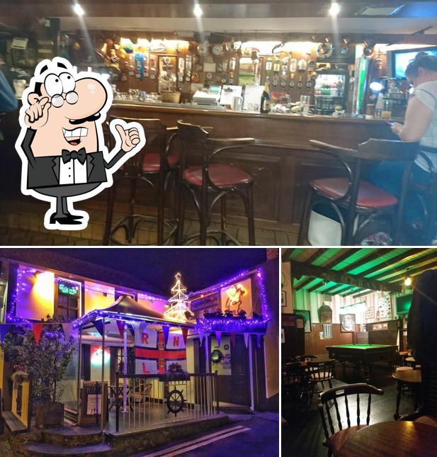 Power's Bar, Dunmore East - Restaurant menu, prices and reviews