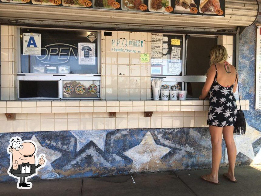 Primo Foods in Oceanside - Restaurant menu and reviews