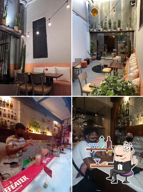 Proa Cozinha Bar, Rio de Janeiro - Menu do restaurante, preços e opiniões