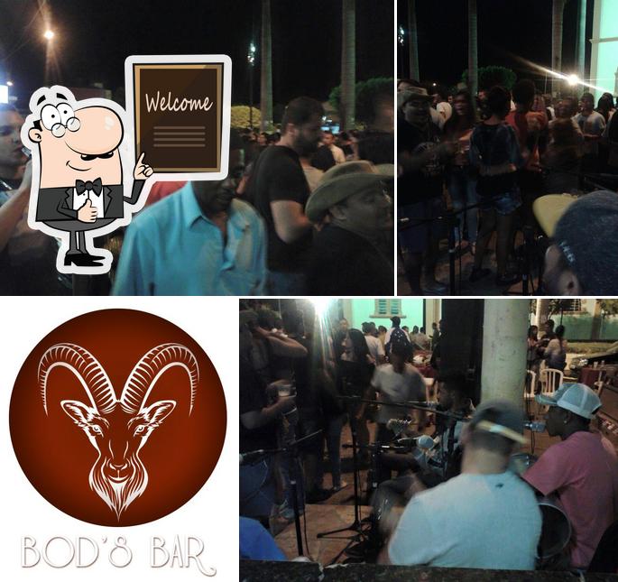Bod's Bar, Brasil, Praça do santuário - Avaliações de restaurantes