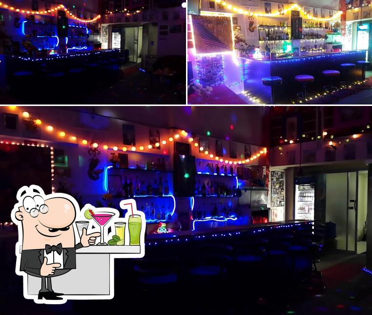 Start Up Bar, Ban Chang - Restaurant reviews