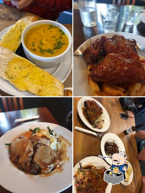 The Hard Antler in Haast - Restaurant reviews