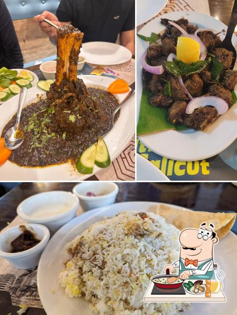 Rahmath Calicut Restaurant Al Wahda Branch, Abu Dhabi - Restaurant menu ...