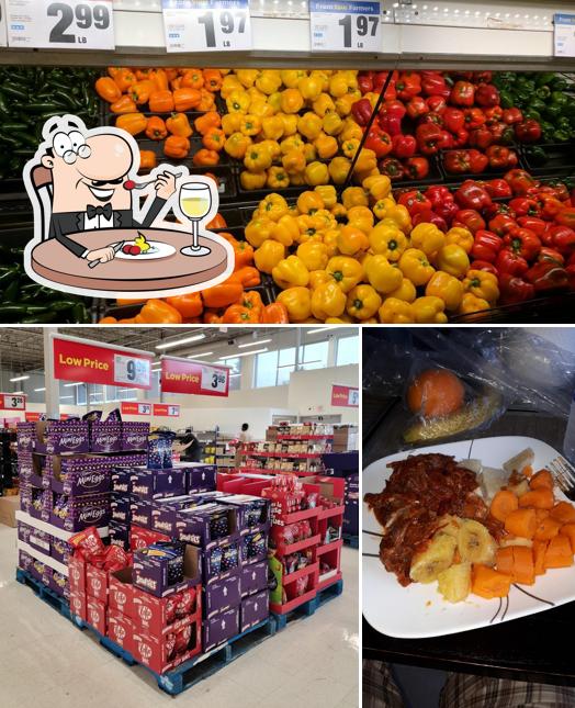 Real Canadian Superstore, 2549 Weston Rd in Toronto - Restaurant reviews