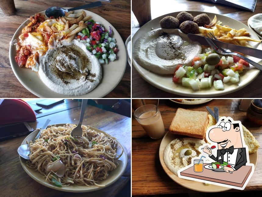 Altaf's Cafe, Kodaikanal - Restaurant reviews