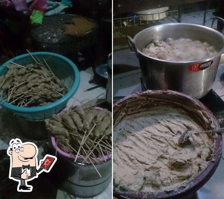 Bakol Sempol restaurant, Pulorejo, MCJ8+GQ8 - Restaurant reviews