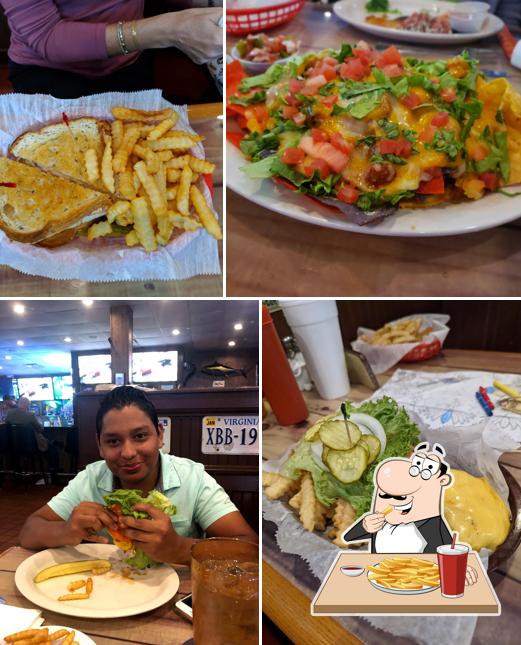 Brass Ring Pub, Jupiter - Restaurant menu, prices and reviews