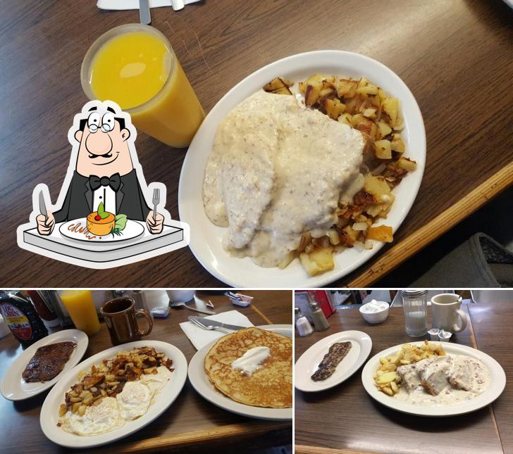 Central Lunch, Weissport - Restaurant menu, prices and reviews