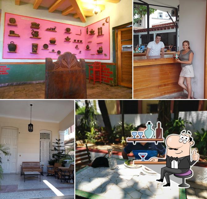 El Cochinito, Havana - Restaurant menu, prices and reviews