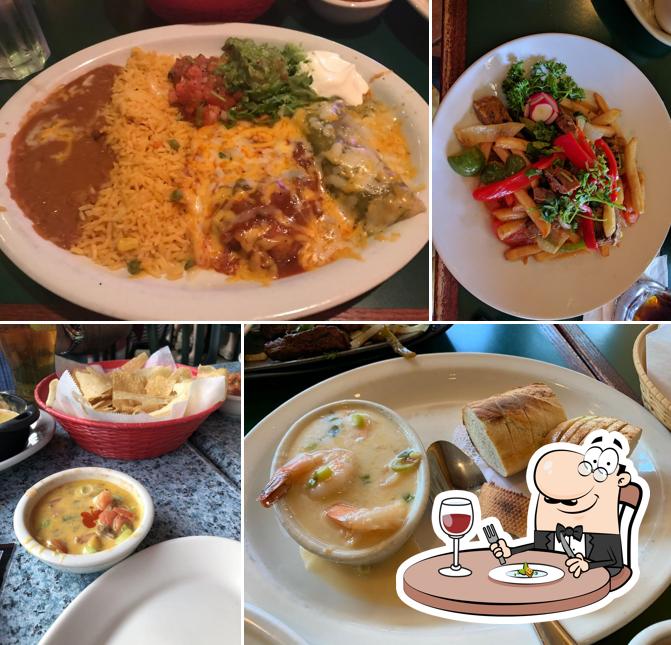 El Tio Tex-Mex Grill, Gainesville - Restaurant menu, prices and reviews