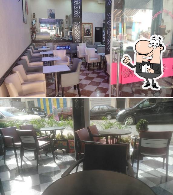 Espaces MR RaYan, Salé - Restaurant reviews