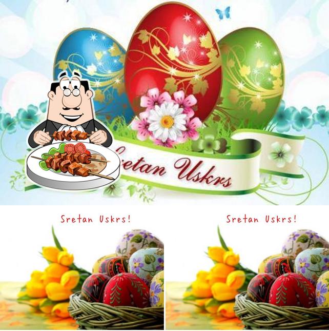 Fast Food Njam Njam, Beli Manastir - Restaurant menu, prices and reviews
