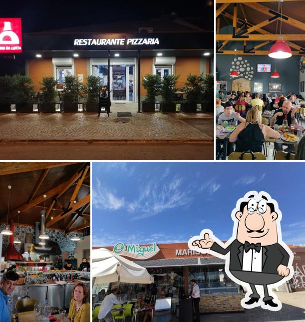 Forno da Lota, Setúbal Municipality - Restaurant menu, prices and reviews