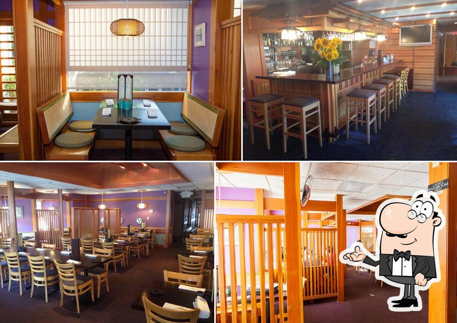 Fuki Sushi in Palo Alto - Restaurant menu and reviews