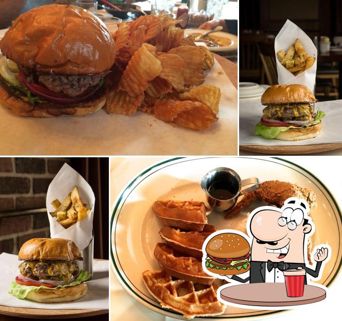 Grace's, Houston - Restaurant menu, prices and reviews