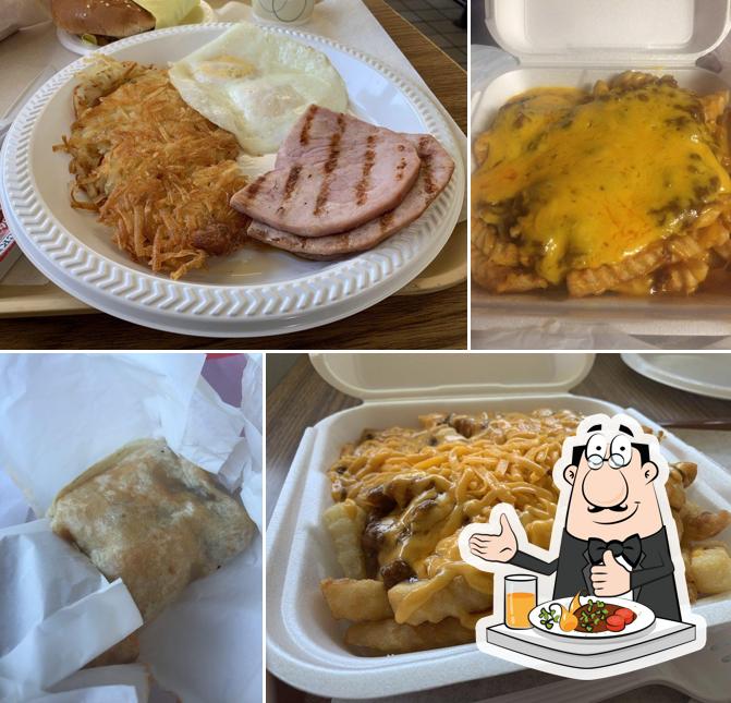 Imperial Burgers in La Habra - Restaurant menu and reviews
