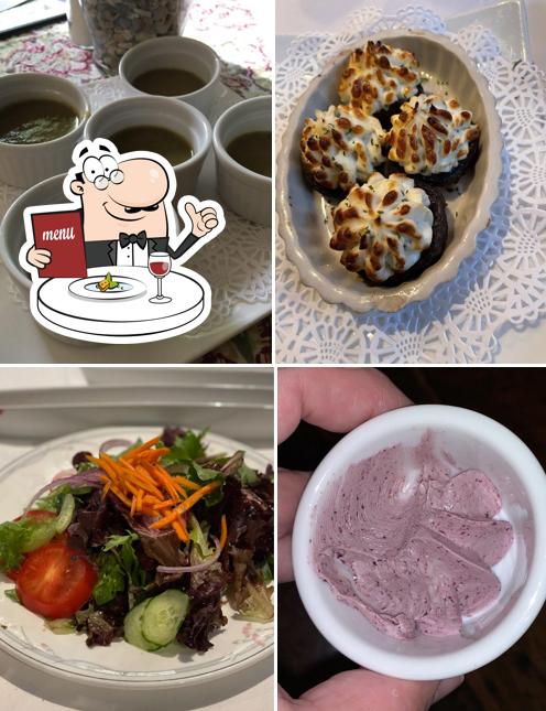 Jonathan's Ogunquit, Ogunquit - Restaurant menu, prices and reviews