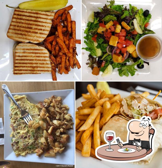 Maddy's Diner in Middletown - Restaurant menu and reviews