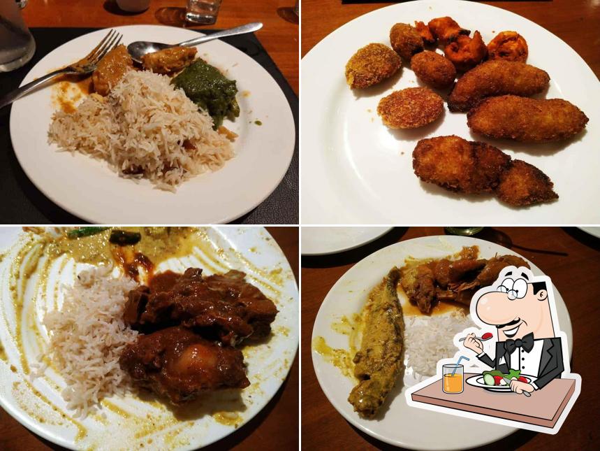 Oh! Calcutta, Kolkata, Rabindra Sadan - Restaurant menu, prices and reviews